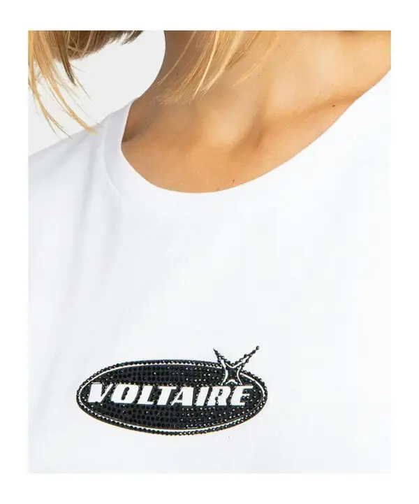 Zadig&Voltaire Alys T-shirt
