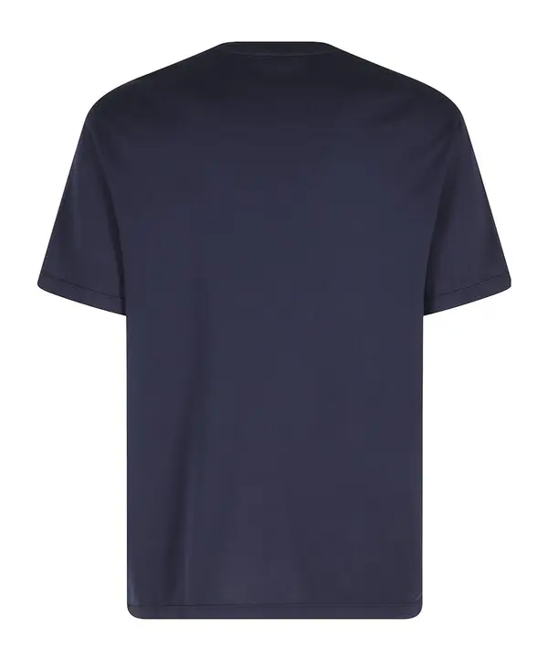 ROBERTO COLLINA Short-sleeved T-shirt