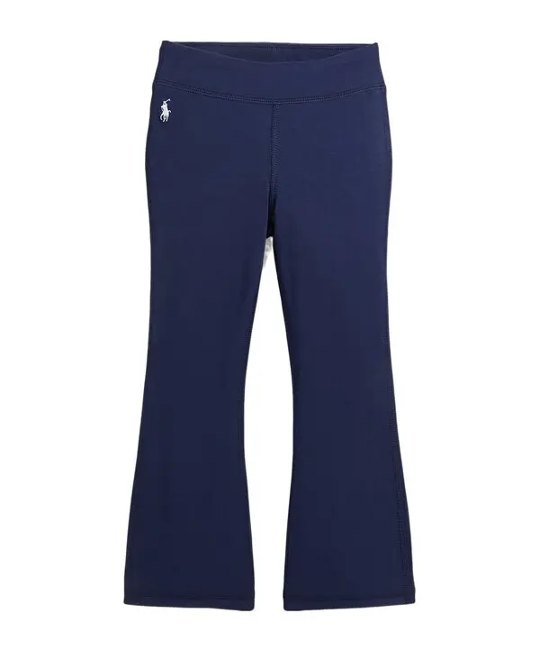 Polo Ralph Lauren Polo Pony Flared Track Pants