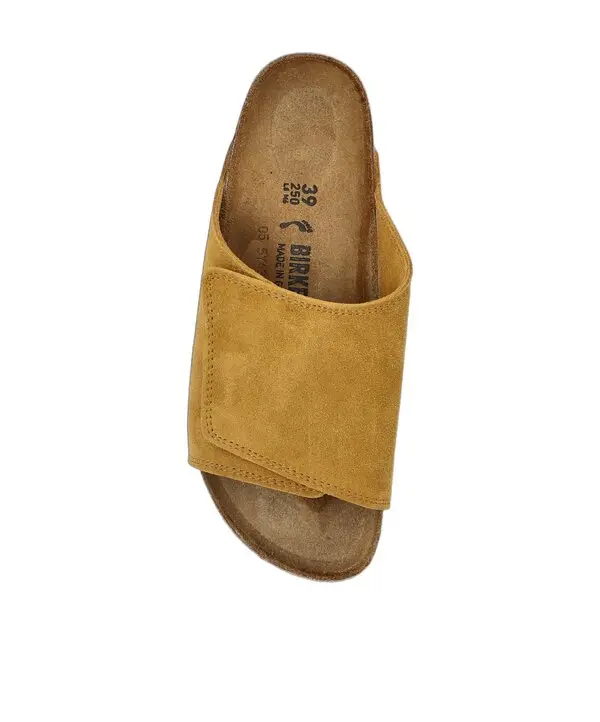 BIRKENSTOCK Solana Velcro Strap Sandals