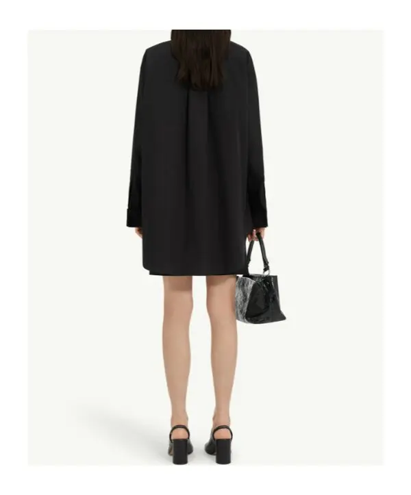 MAISON MARGIELA Graphic Print Shirt