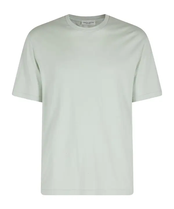 ROBERTO COLLINA Short-sleeved T-shirt