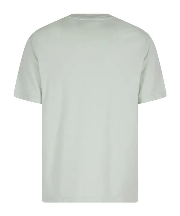 ROBERTO COLLINA Short-sleeved T-shirt