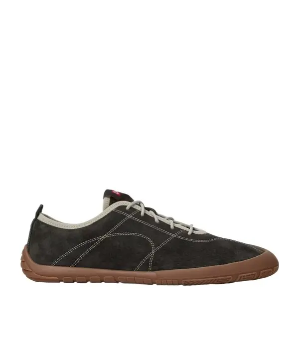 Camper Peu Path Low-top Sneakers - Black
