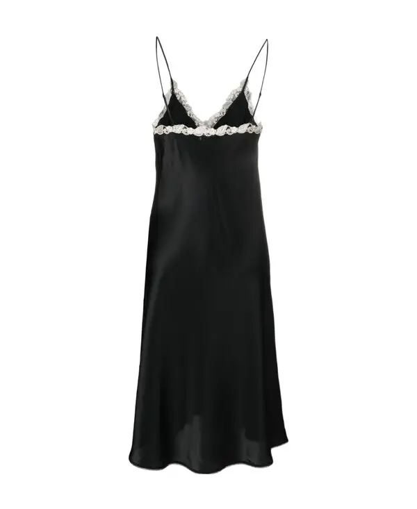 La Perla Embroidery Pajamas
