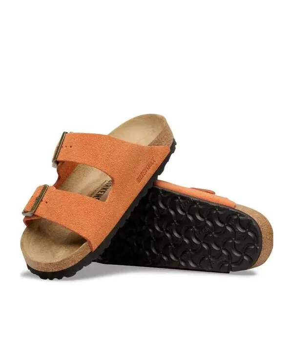 BIRKENSTOCK Arizona Bs Buckle Strap Sandals