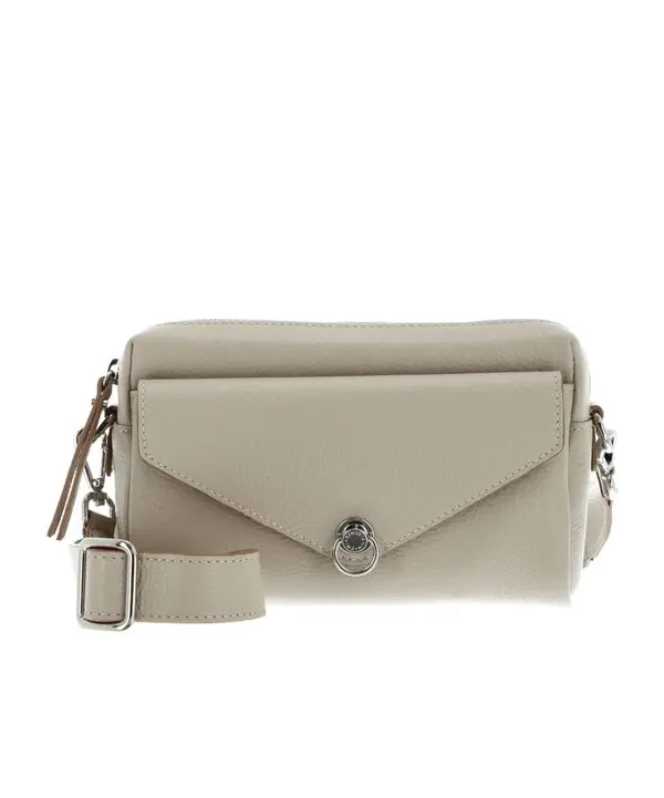 GIANNI CHIARINI Adjustable Shoulder Bag