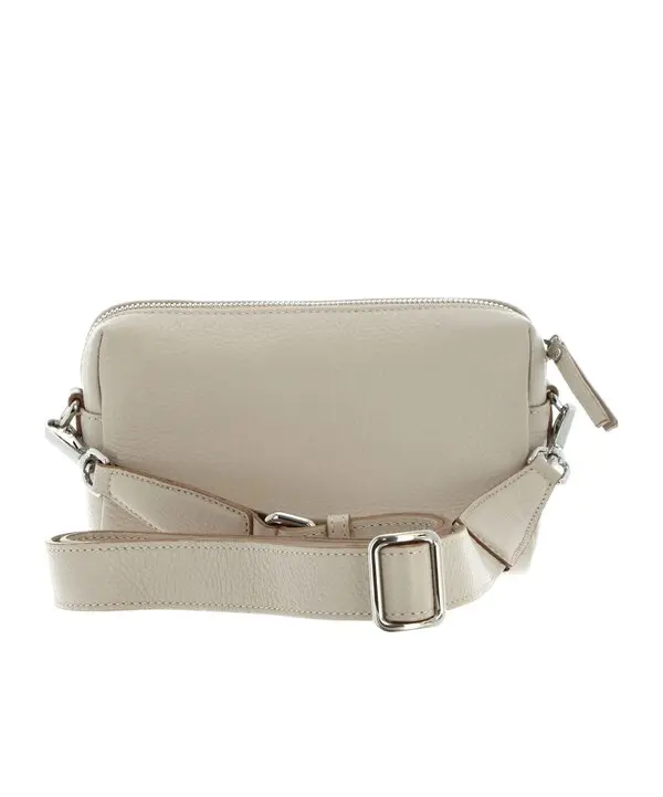 GIANNI CHIARINI Adjustable Shoulder Bag