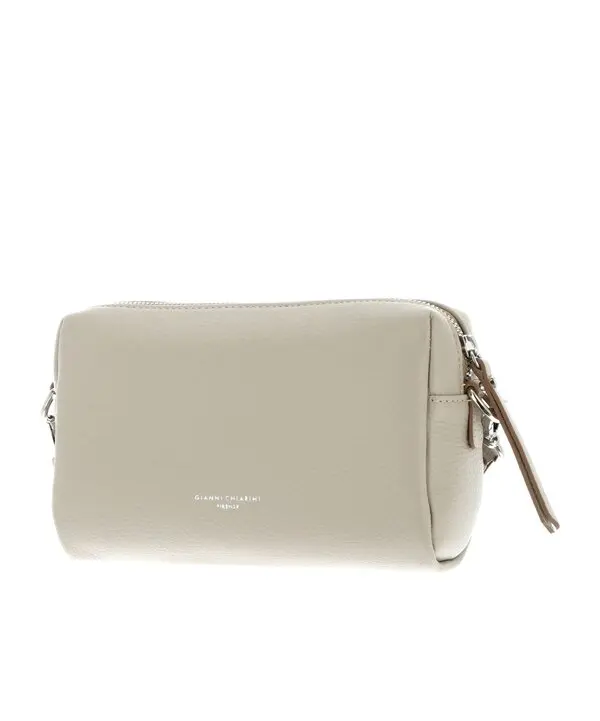 GIANNI CHIARINI Adjustable Shoulder Bag