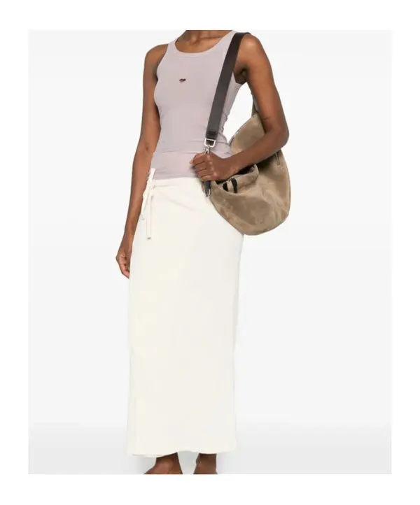 BASERANGE Sleeveless Vest