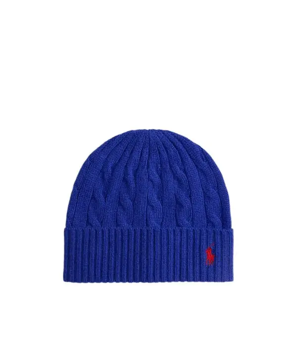 Polo Ralph Lauren Cable-knit Beanie