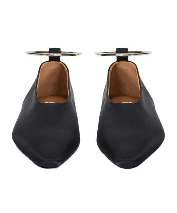 JIL SANDER Ring Ballerina