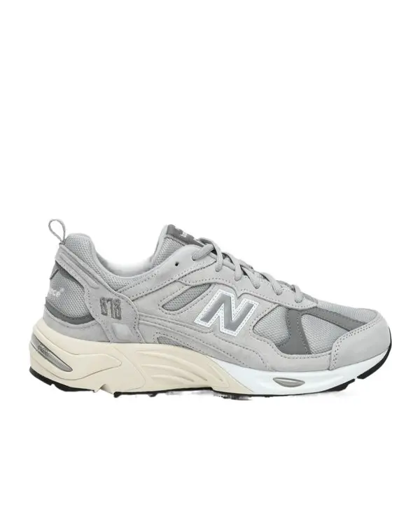 NEW BALANCE 878 Suede Sneakers