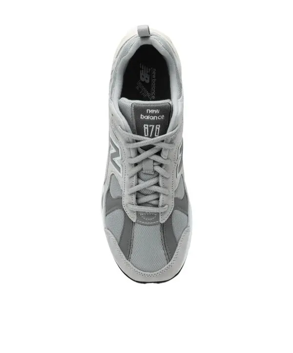 NEW BALANCE 878 Suede Sneakers