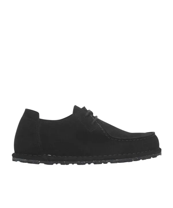 BIRKENSTOCK Utti Lace-up Shoes