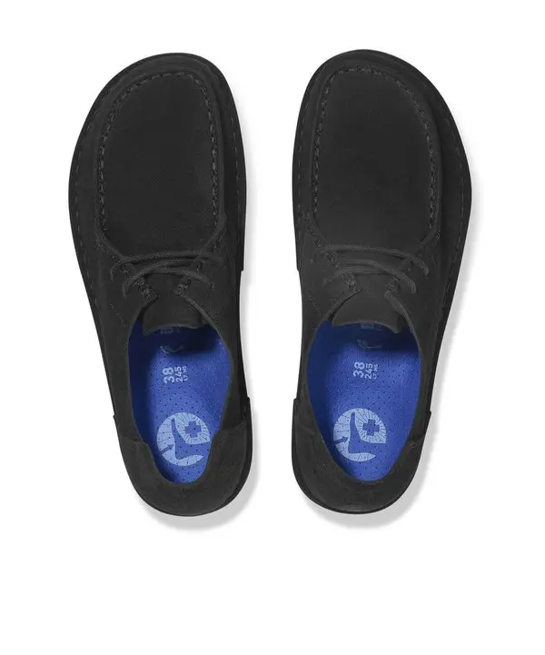 BIRKENSTOCK Utti Lace-up Shoes