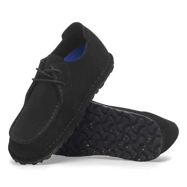 BIRKENSTOCK Utti Lace-up Shoes