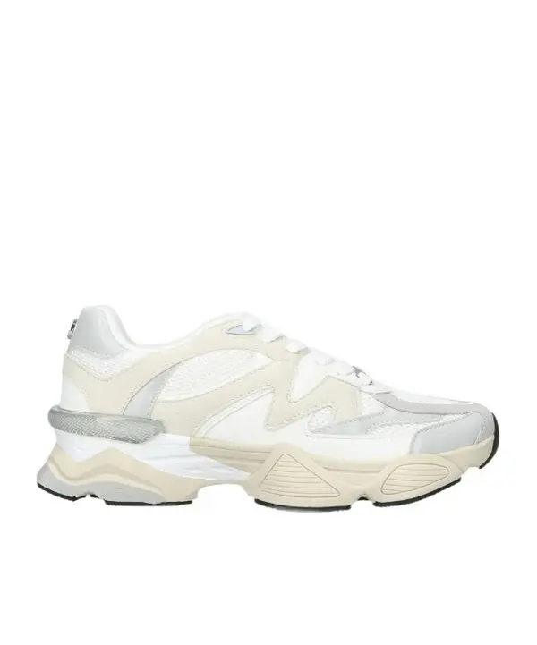 Steve Madden Speeder Chunky Sneakers