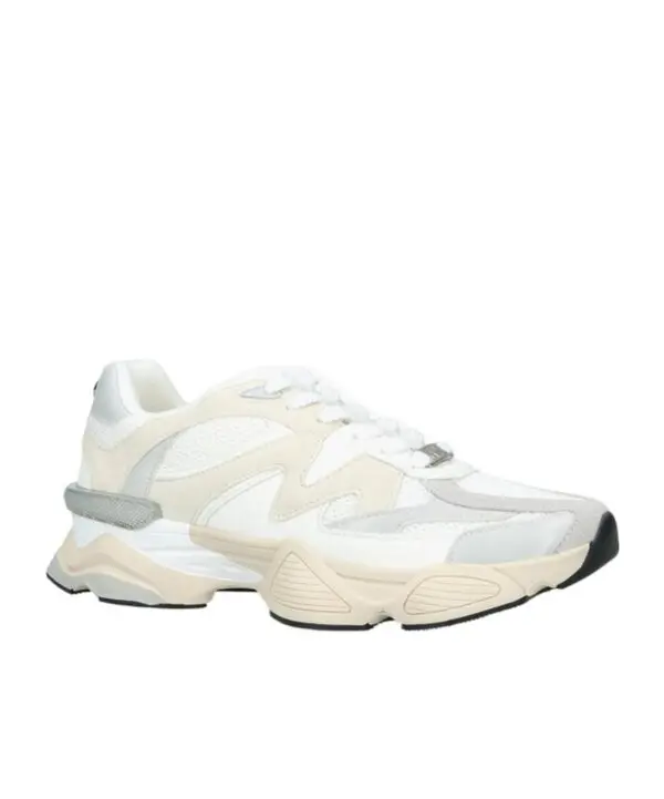 Steve Madden Speeder Chunky Sneakers
