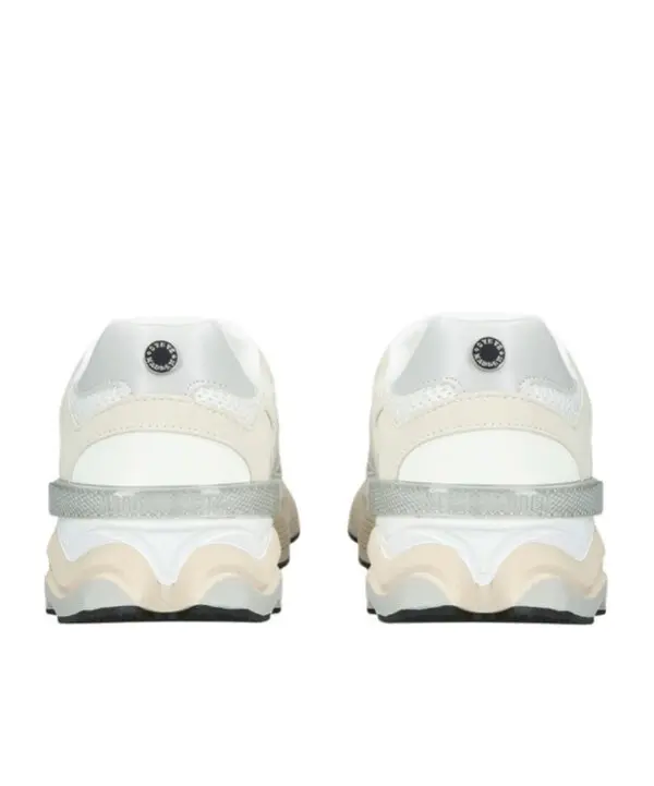 Steve Madden Speeder Chunky Sneakers