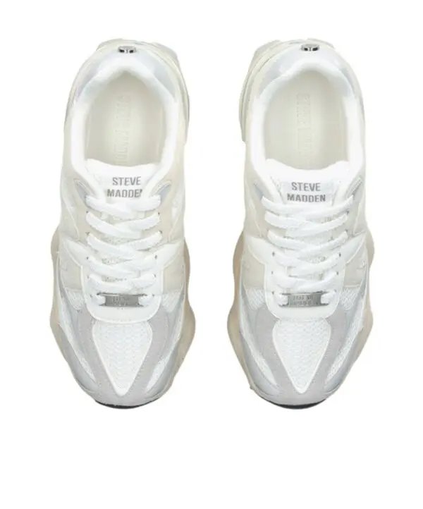 Steve Madden Speeder Chunky Sneakers