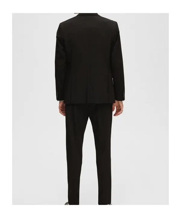 SELECTED Long-sleeved Suit Coat