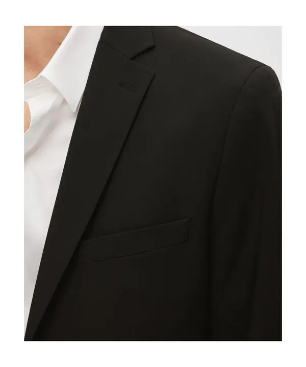 SELECTED Long-sleeved Suit Coat