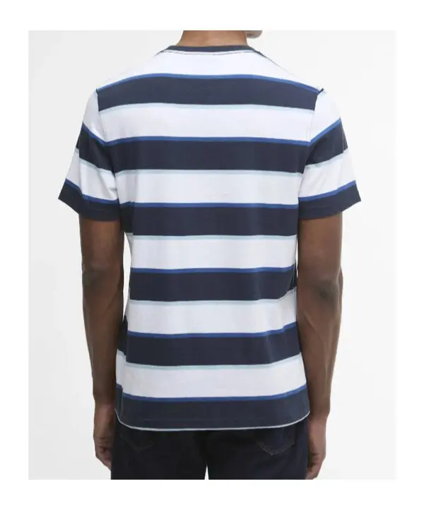 Barbour Meldon Striped T-shirt
