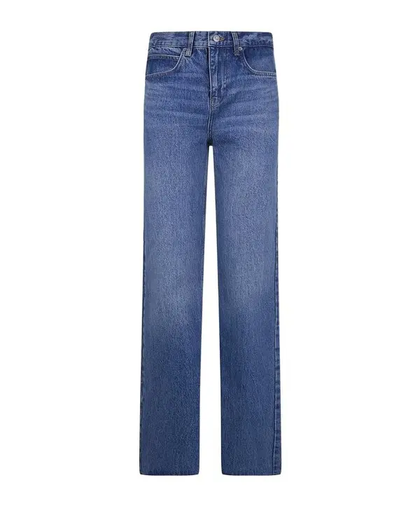 THE FRANKIE SHOP Denim Pants