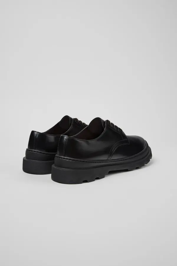 Camper Leather Shoes For