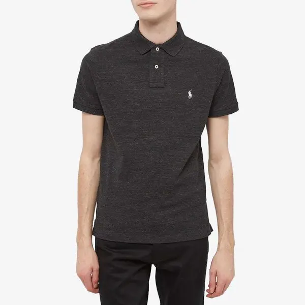 Polo Ralph Lauren Slim-fit Polo Shirt