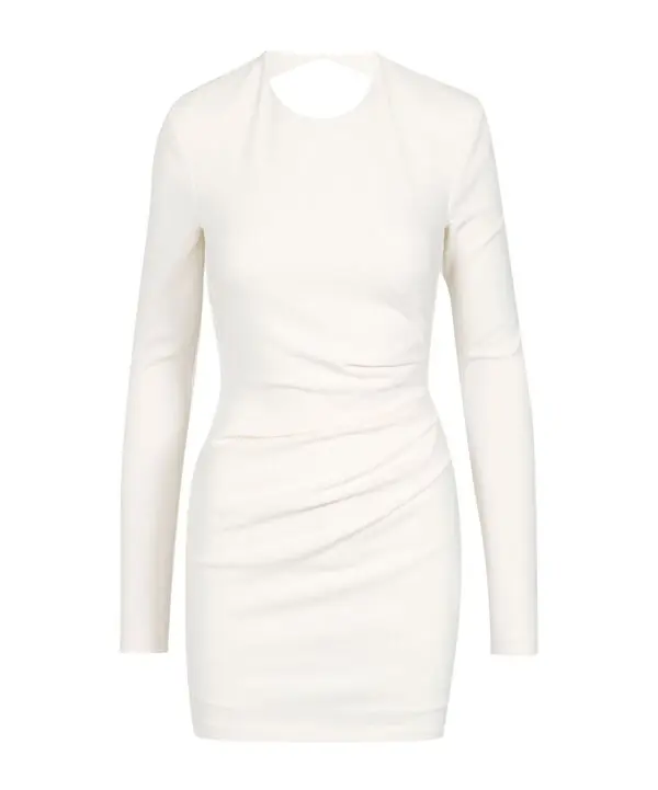 ANIYE BY Long Sleeve Dress