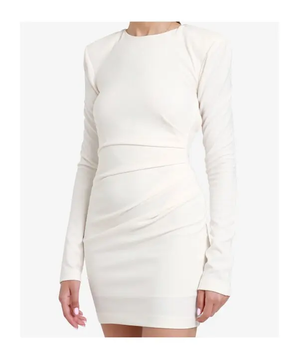 ANIYE BY Long Sleeve Dress