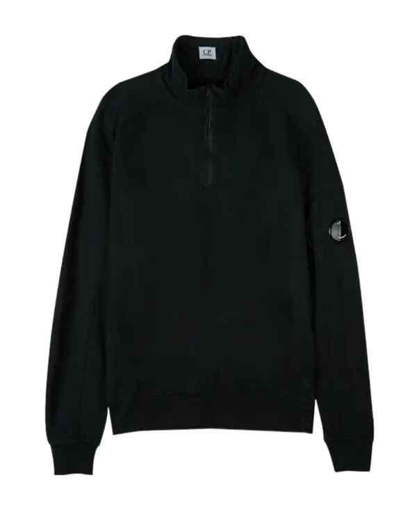 C.P. COMPANY High-necked Sweater