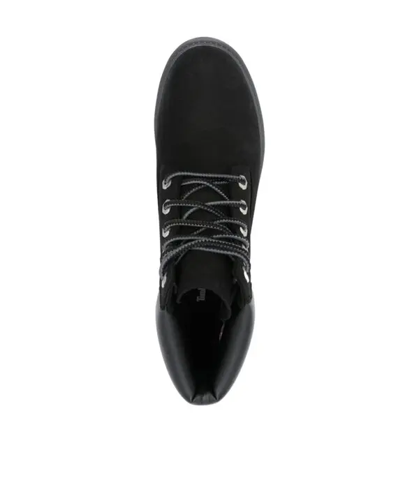 Timberland Waterproof Platform Boots