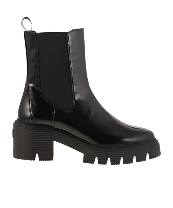 STUART WEITZMAN Chelsea Booties