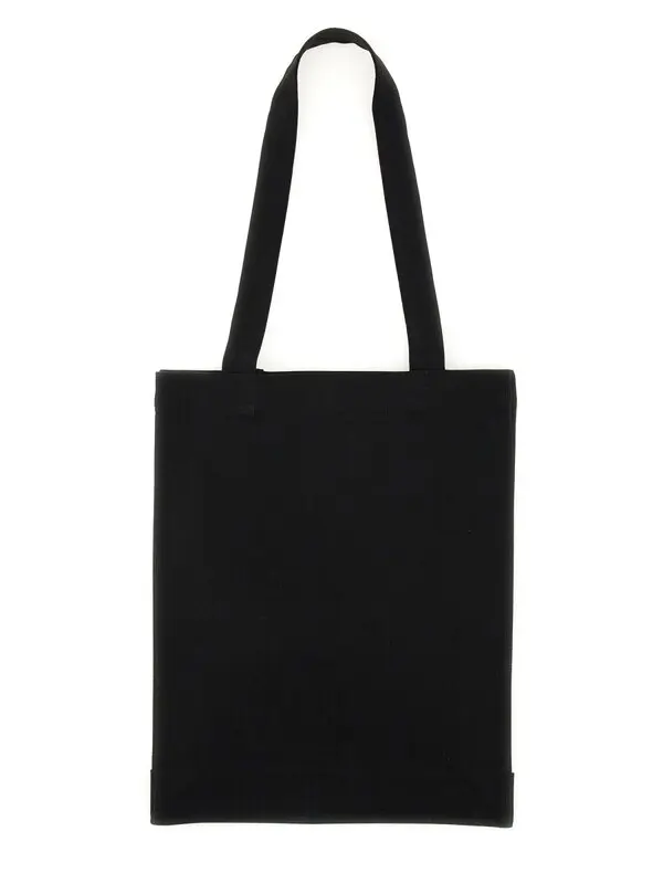 A.p.c. Top Handle Tote Bag