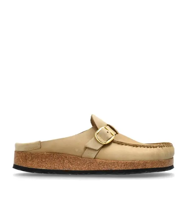 BIRKENSTOCK Buckley Strap Mules