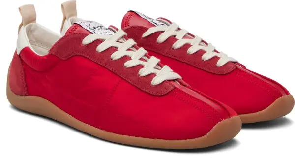 Kenzo Striker' Low Top Sneakers