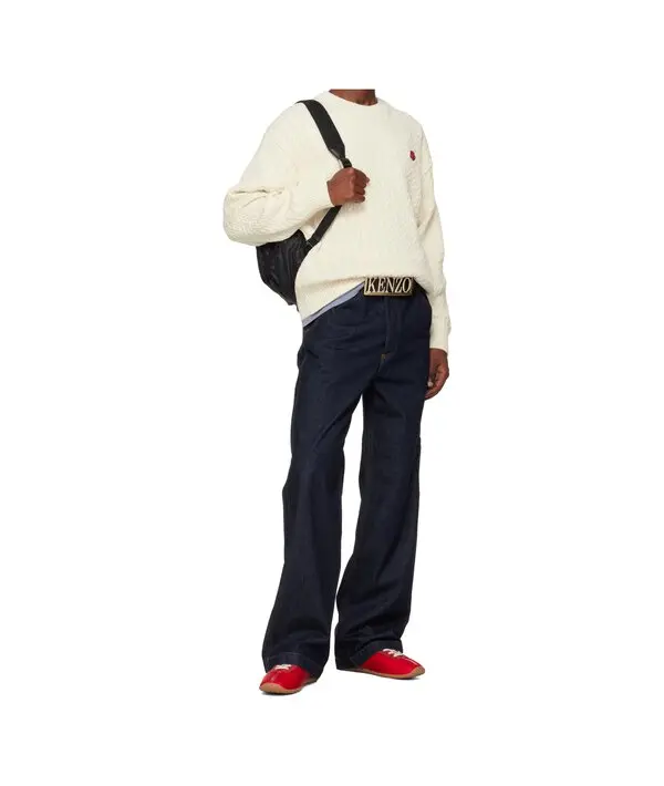 Kenzo Striker' Low Top Sneakers