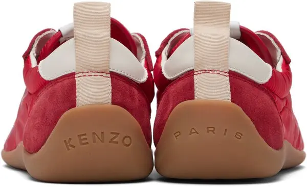 Kenzo Striker' Low Top Sneakers