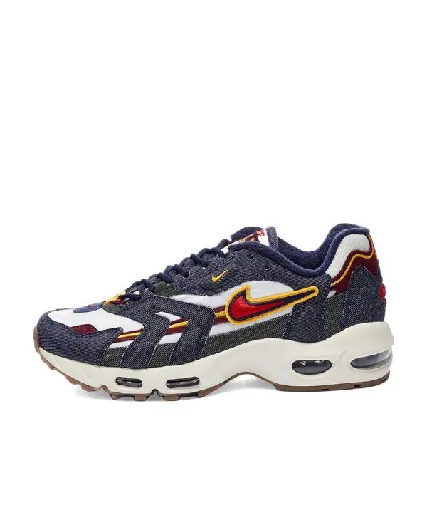 Nike Air Max 96 Sneakers