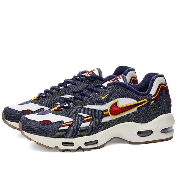 Nike Air Max 96 Sneakers
