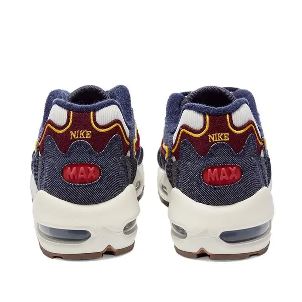 Nike Air Max 96 Sneakers