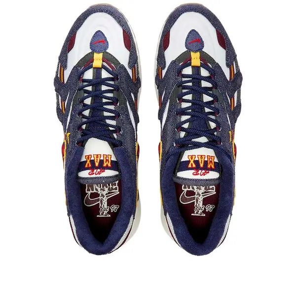 Nike Air Max 96 Sneakers