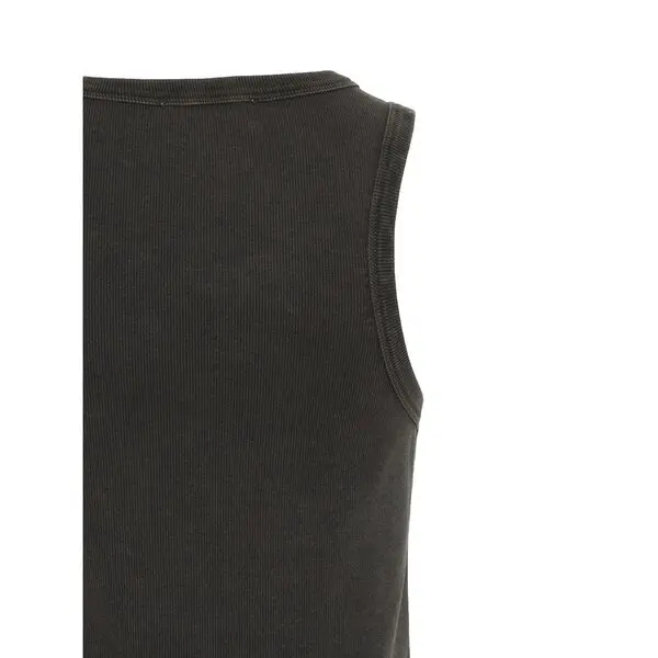ENTIRE STUDIOS Ribbed Tank Top
