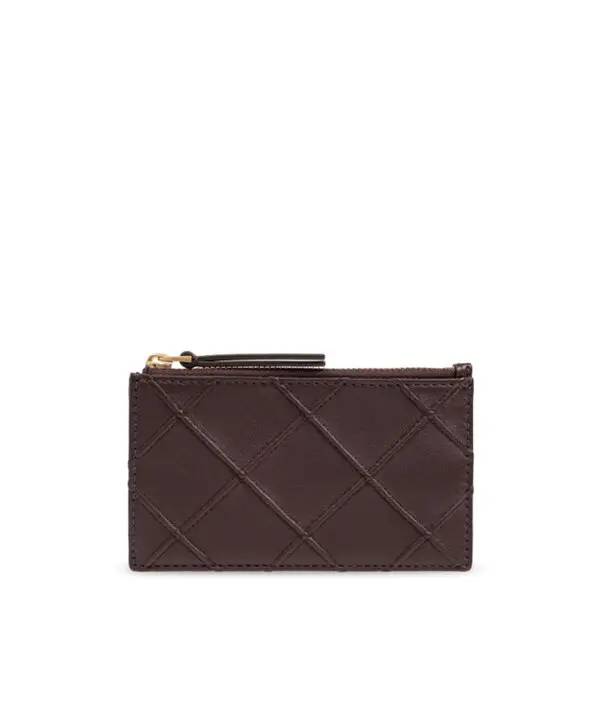 Tory Burch Fleming Soft Wallet