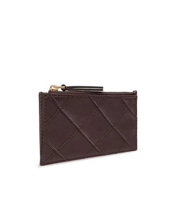 Tory Burch Fleming Soft Wallet