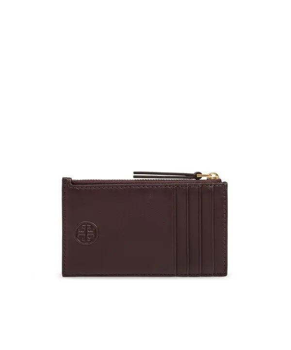 Tory Burch Fleming Soft Wallet