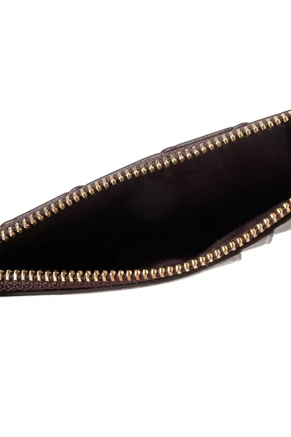Tory Burch Fleming Soft Wallet